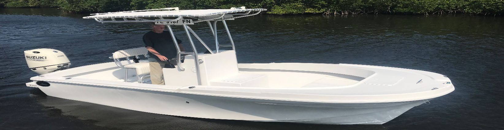 Dusky 227 - Suzuki Marine USA, LLC