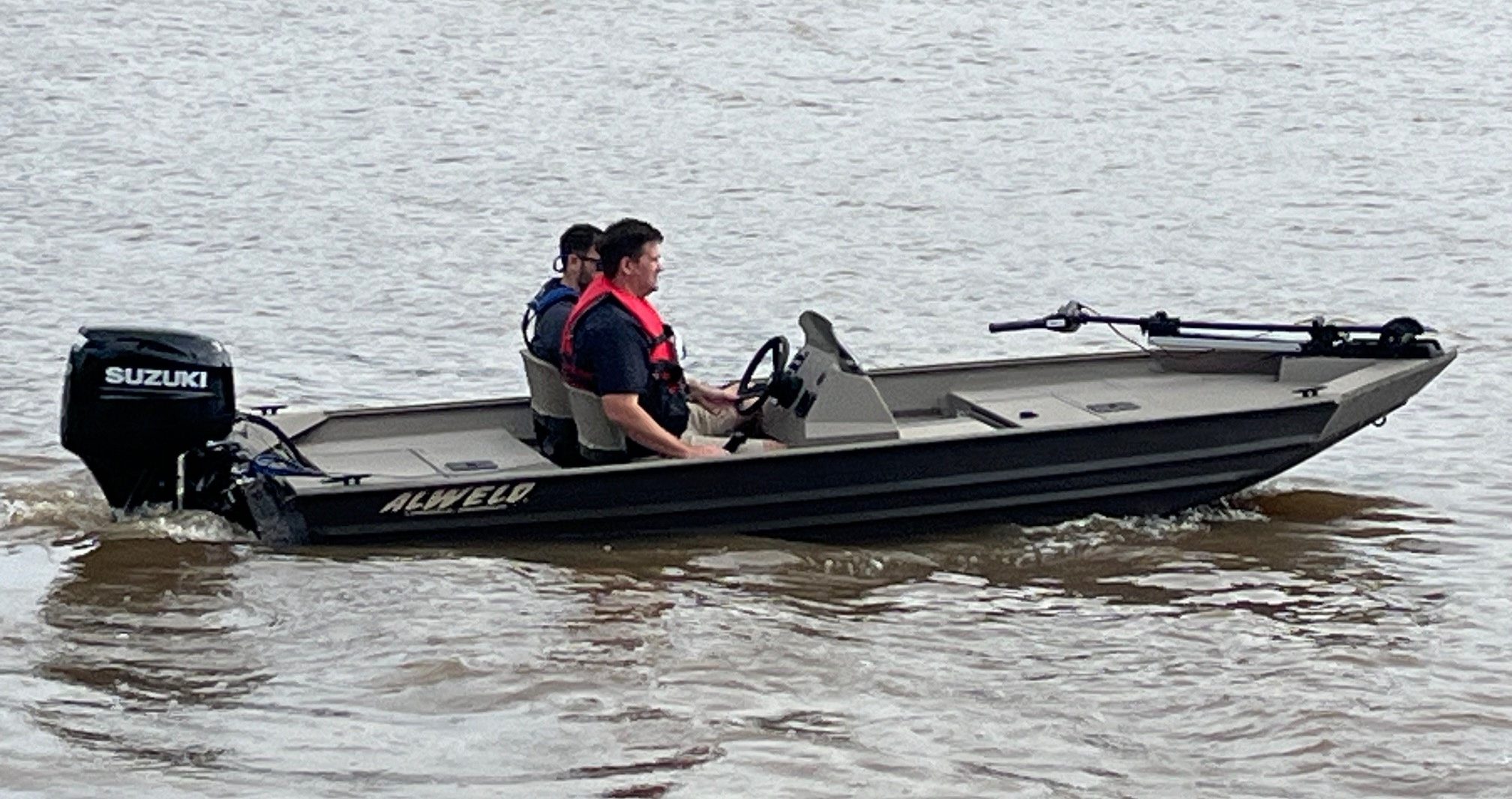 Alweld - Suzuki Marine USA, LLC
