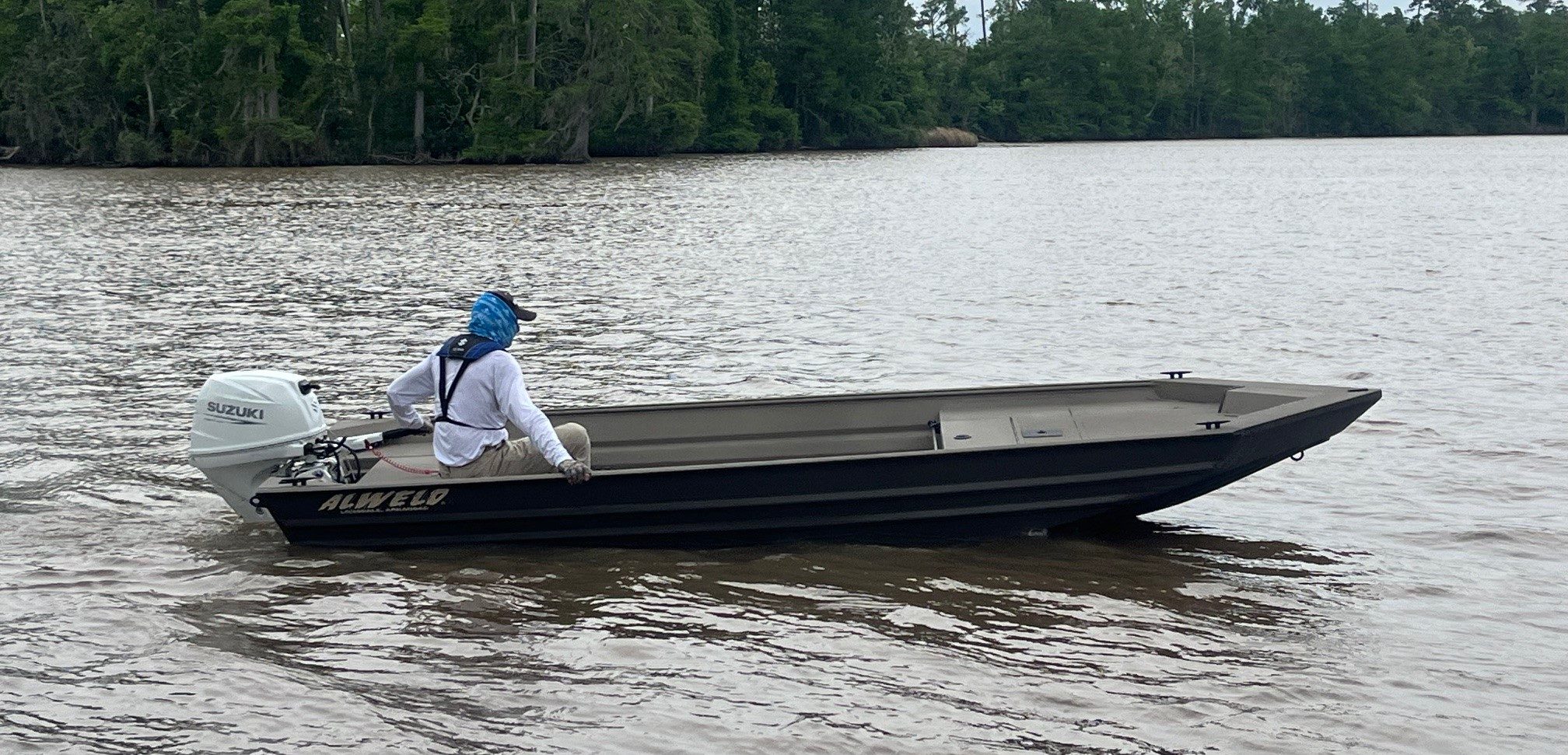 Alweld - Suzuki Marine USA, LLC