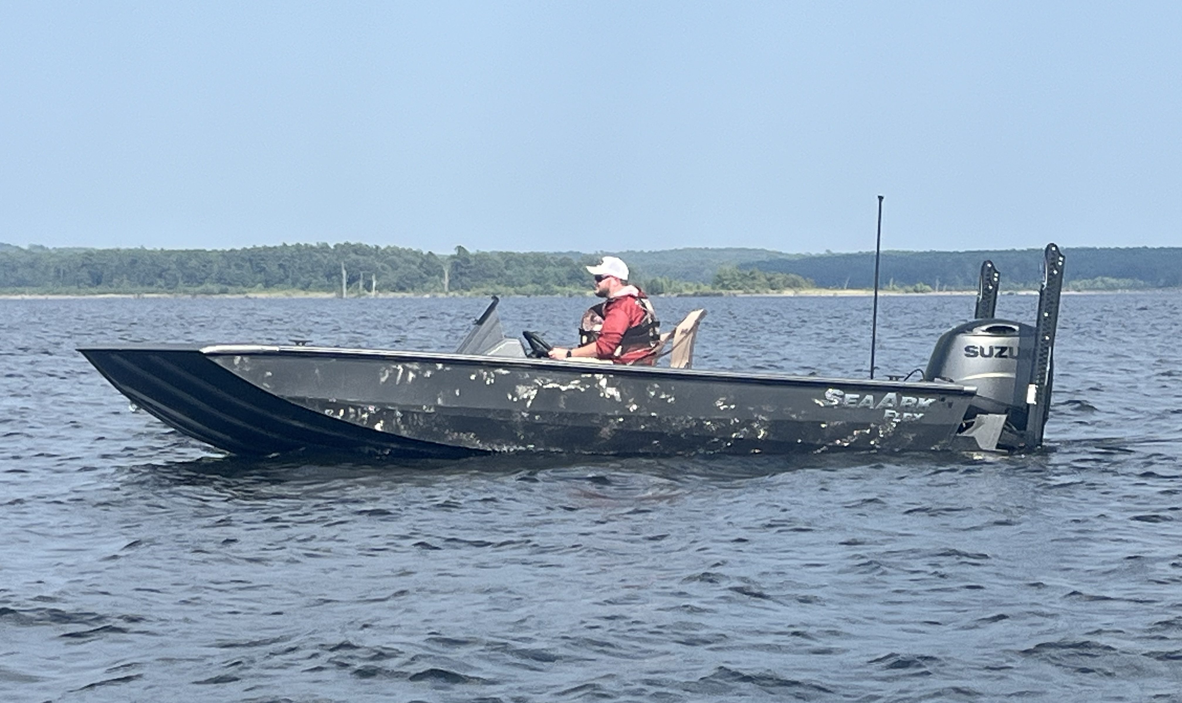 SeaArk - Suzuki Marine USA, LLC